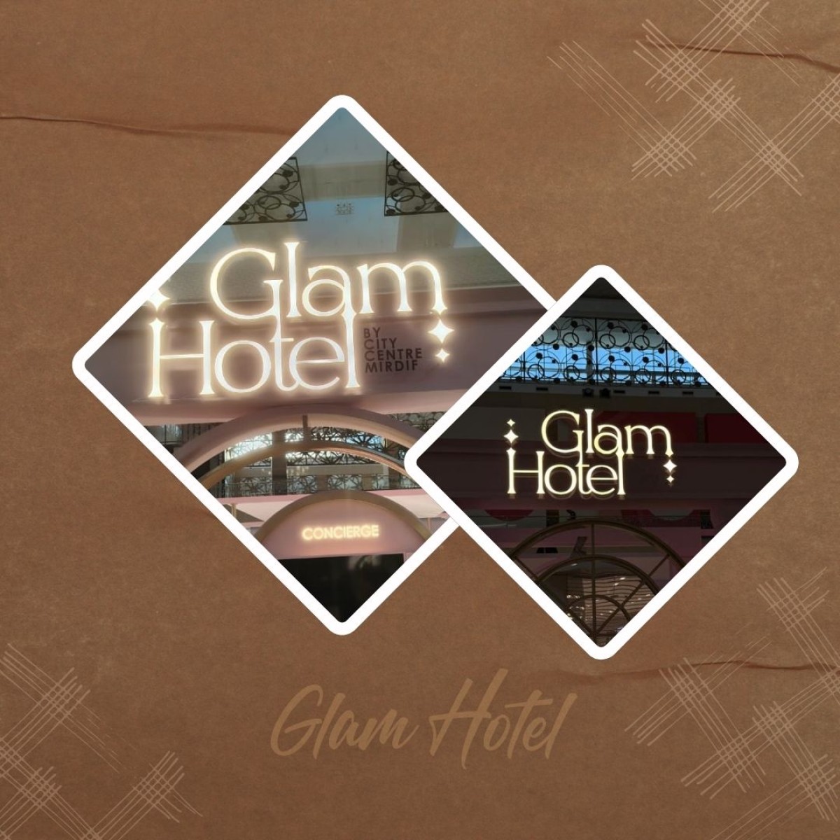 Custom Acrylic Signage