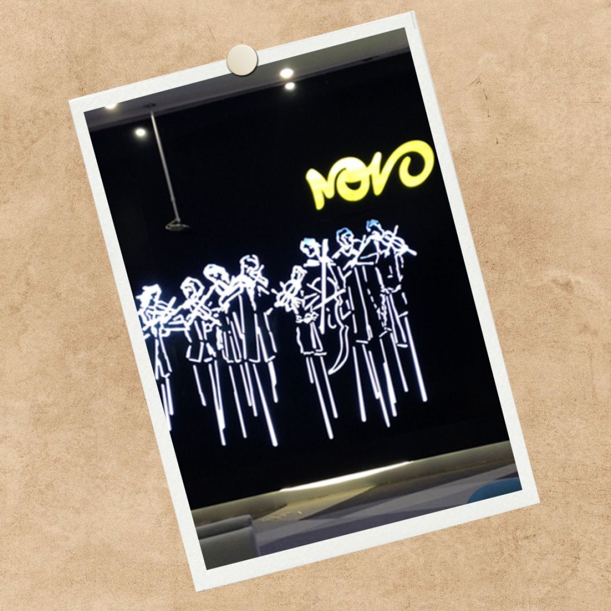 Custom Acrylic Signage Masterpieces