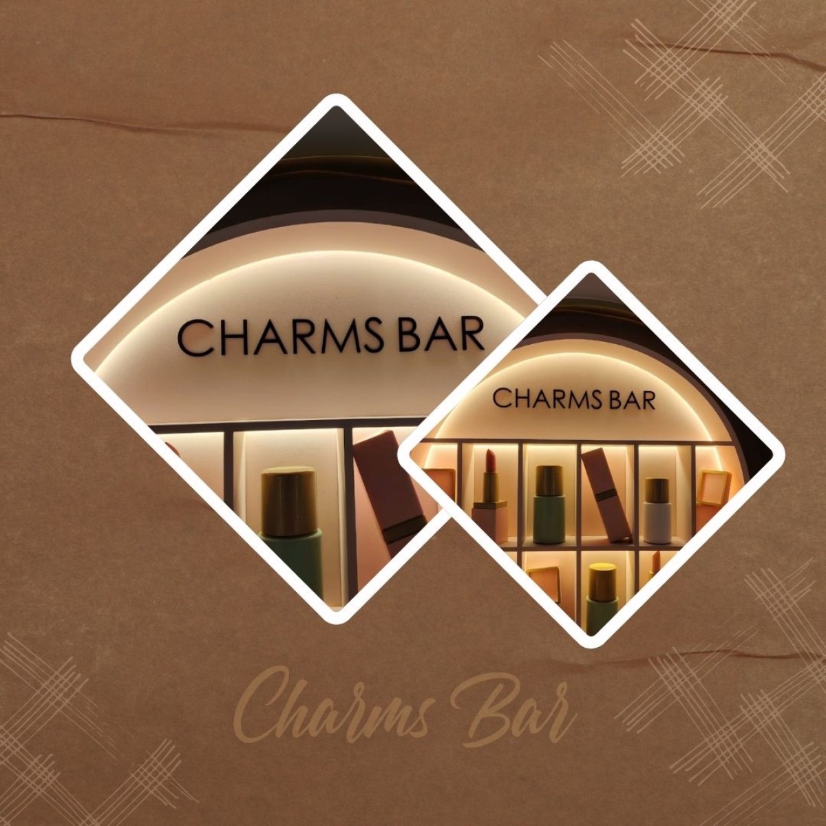 Custom Acrylic Signage