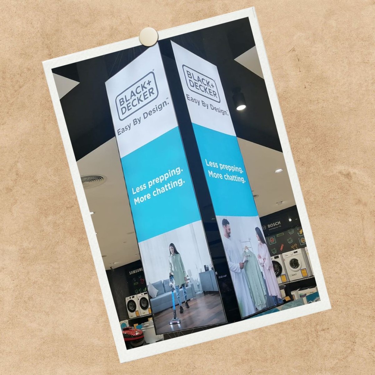 Custom Acrylic Signage Masterpieces